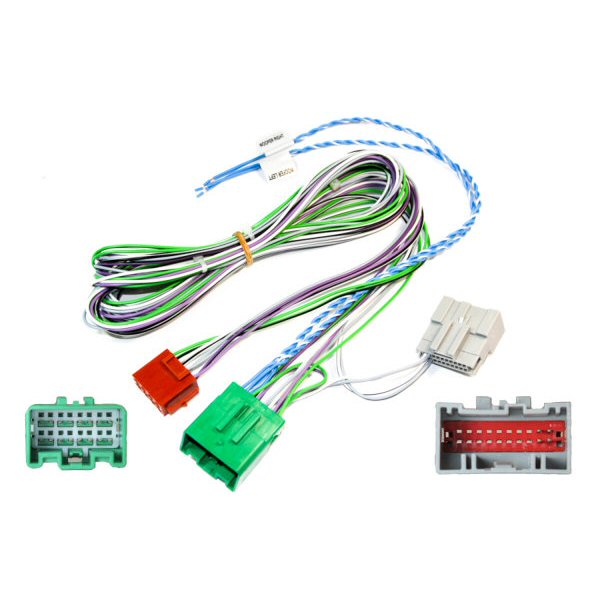 JCK20-314 - Amplifier Bypass Cable Land Rover Harman Kardon Logic 7 ...