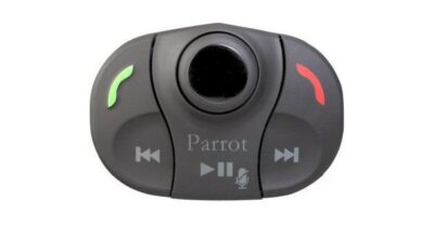 How to pair the remote control on Parrot MKi9000, MKi9100 and MKi9200 ...