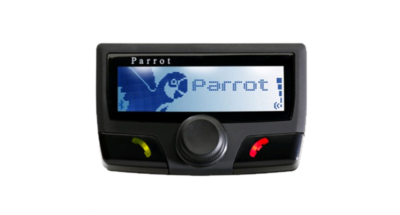 Parrot CK3100 Unable To Pair New Device - JustCarKits