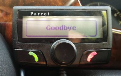 Is Your Parrot CK3100 Installed Correctly ? - JustCarKits