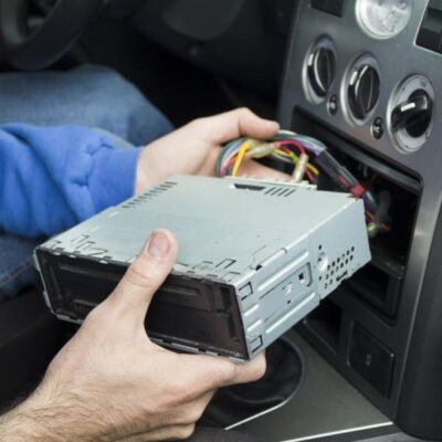 Car Audio Installation - JustCarKits