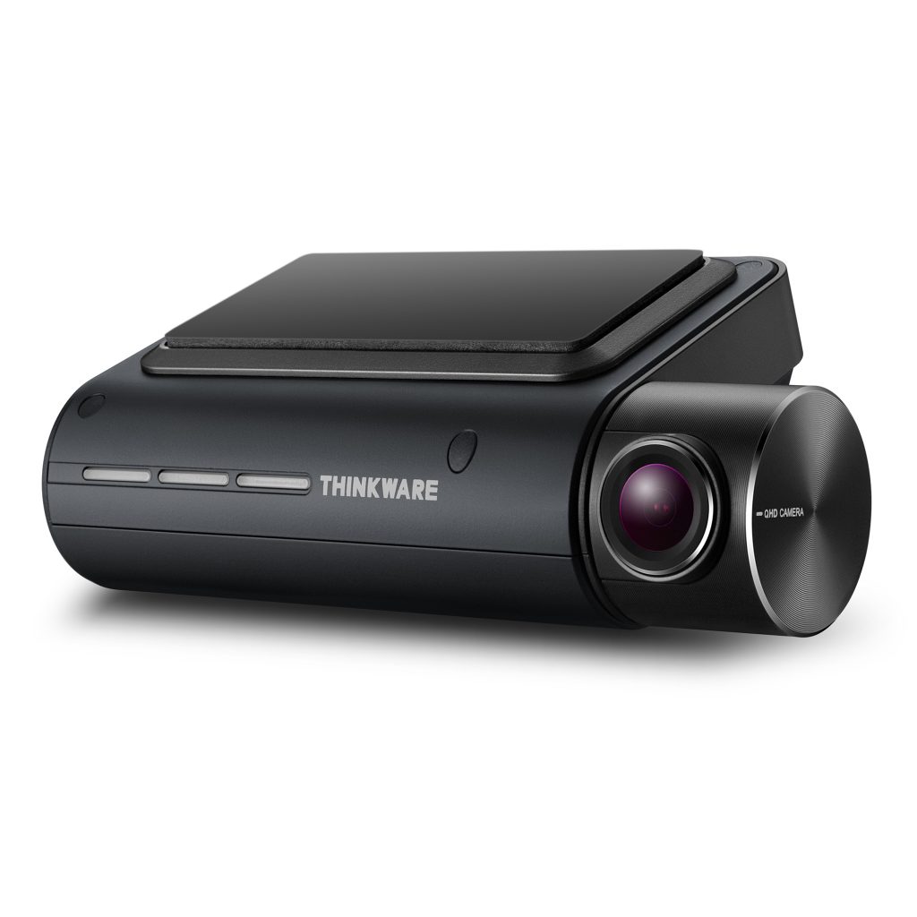 Thinkware Q850 QHD 2K Front Dashcam