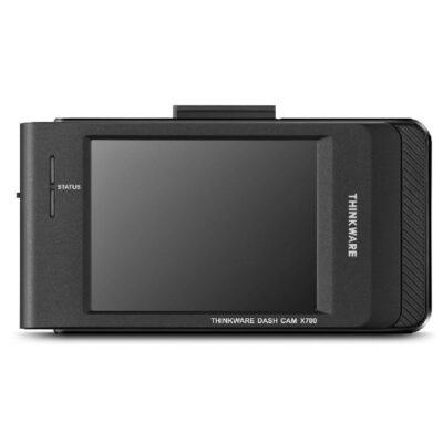 Thinkware X700 HD 2CH Touchscreen Front and Rear Dashcam - JustCarKits