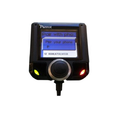 cabser3200usb - Parrot 3200LS USB programming cable - JustCarKits