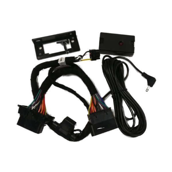 OBD Installation Cable for Thinkware - JustCarKits