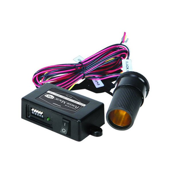 Thinkware Rear Camera Cable F800 Pro Q800 Pro - 7M5USBCC - JustCarKits