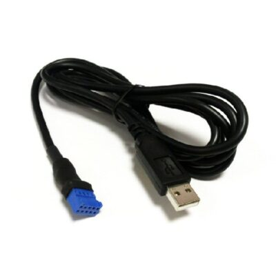 cabser3000usb - USB update cable for Parrot CK3000 Evo - JustCarKits