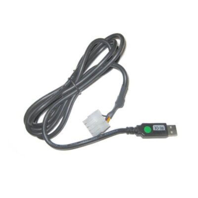 cabser3100usb - USB update cable for Parrot CK3100 - JustCarKits