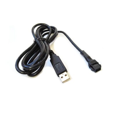 cabser3200usb - Parrot 3200LS USB programming cable - JustCarKits