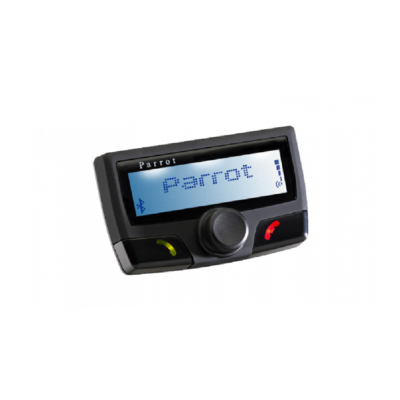 Parrot CK3100 Bluetooth Handsfree Car Kit *** DISCONTINUED *** See Bury ...