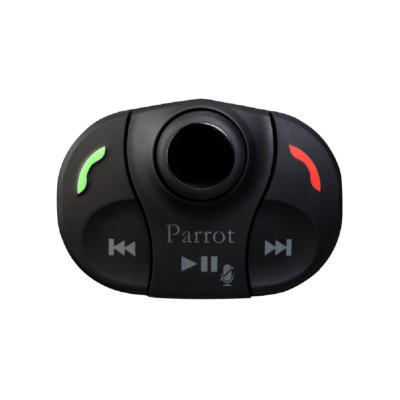 Parrot MKi9200 Bluetooth Handsfree Kit with Music Streaming and USB ...