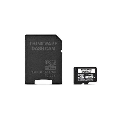 Thinkware 16GB Memory Card - JustCarKits