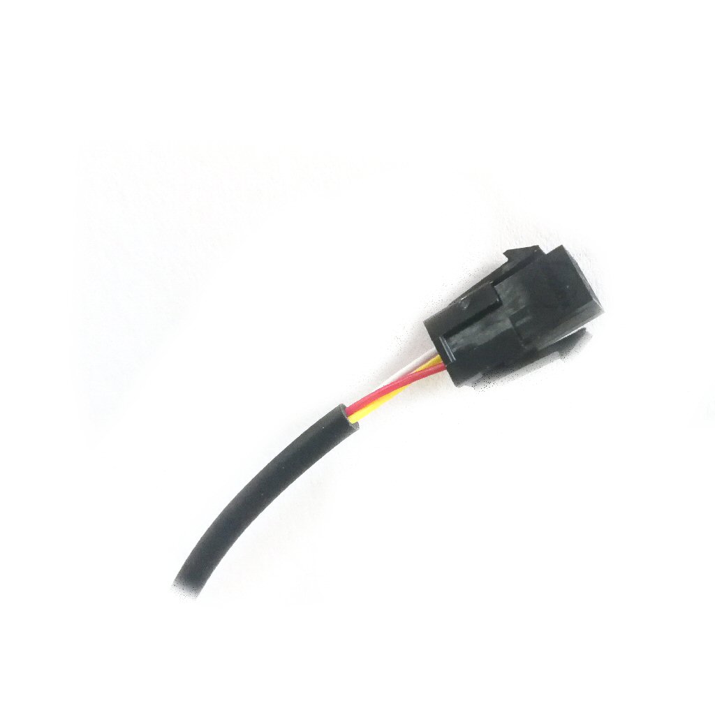 Pioneer and Sony Patch Lead JCK29-UCCAB-007 - JustCarKits