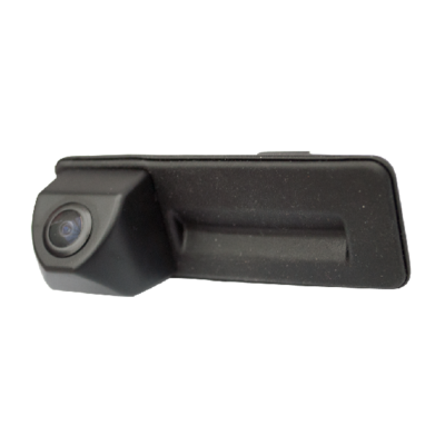 Audi Boot Handle Reversing camera - JustCarKits