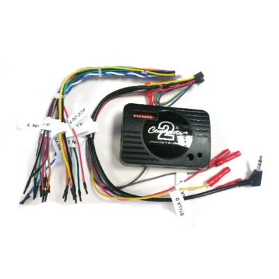 UNI-SWC.5 Universal Stalk Interface - JustCarKits