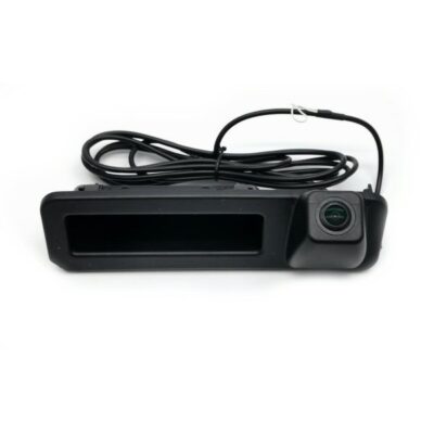 BMW Boot Handle Reversing camera 2018 onwards - JustCarKits