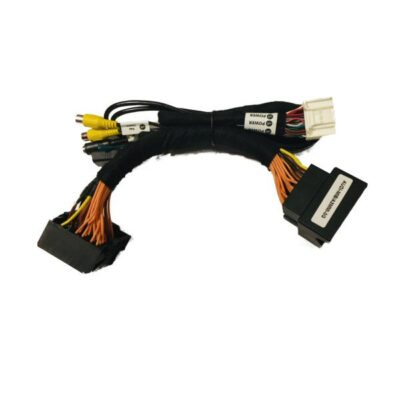 Audi MMI MIB1/MIB2 Retrofit Carplay And Android Auto Kit - JustCarKits