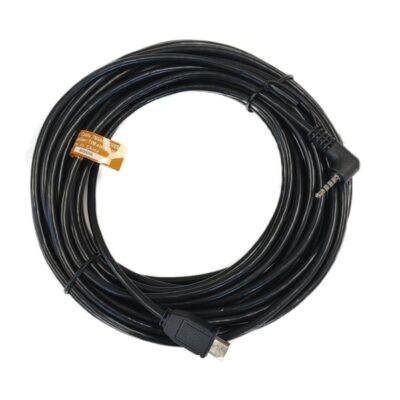 Thinkware Rear Camera Cable T700, F200 Pro and F790 - 7M5USBA - JustCarKits